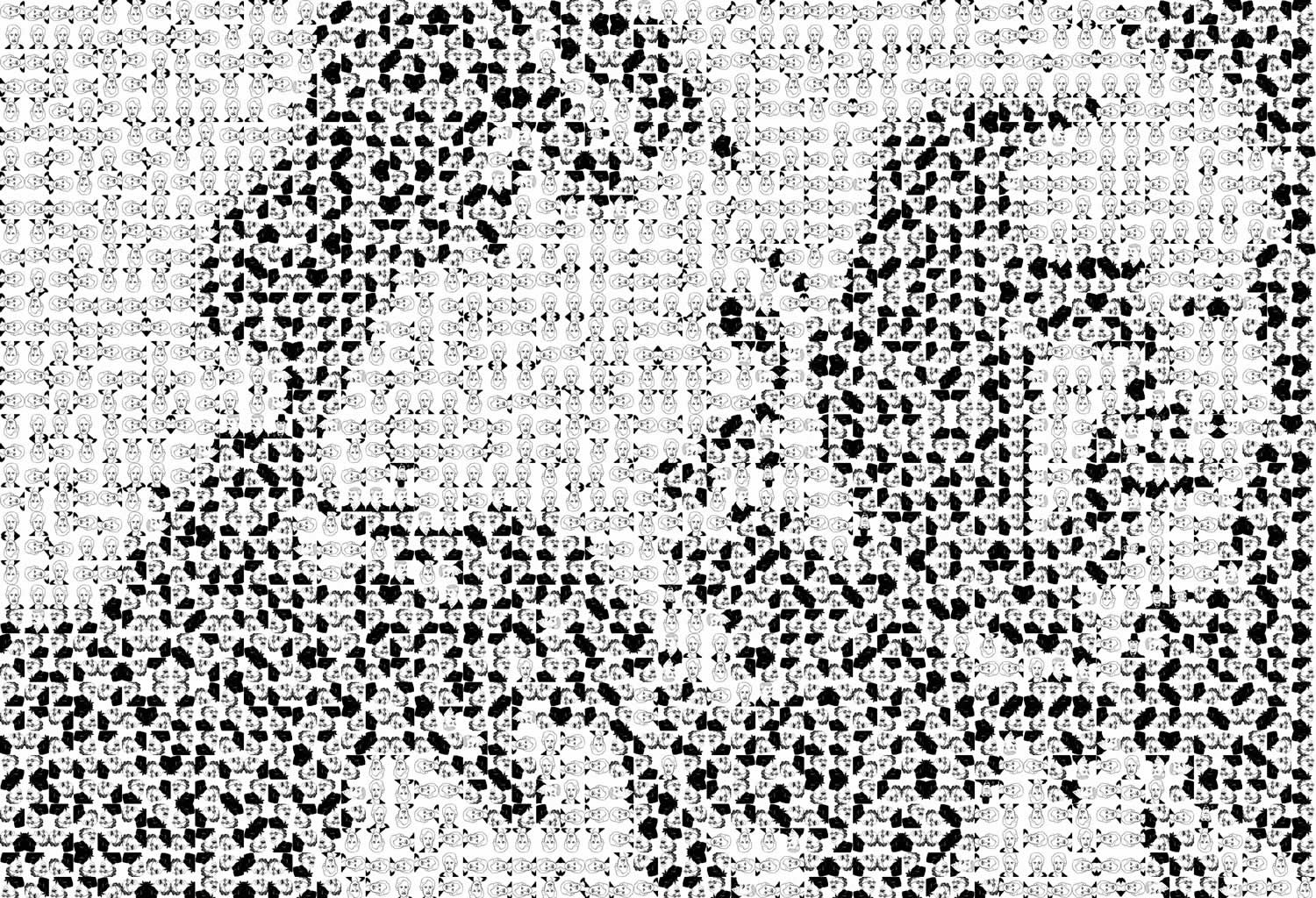 Garbade en la Galería Abartium – ARTZEITMAGAZINE GALLERY